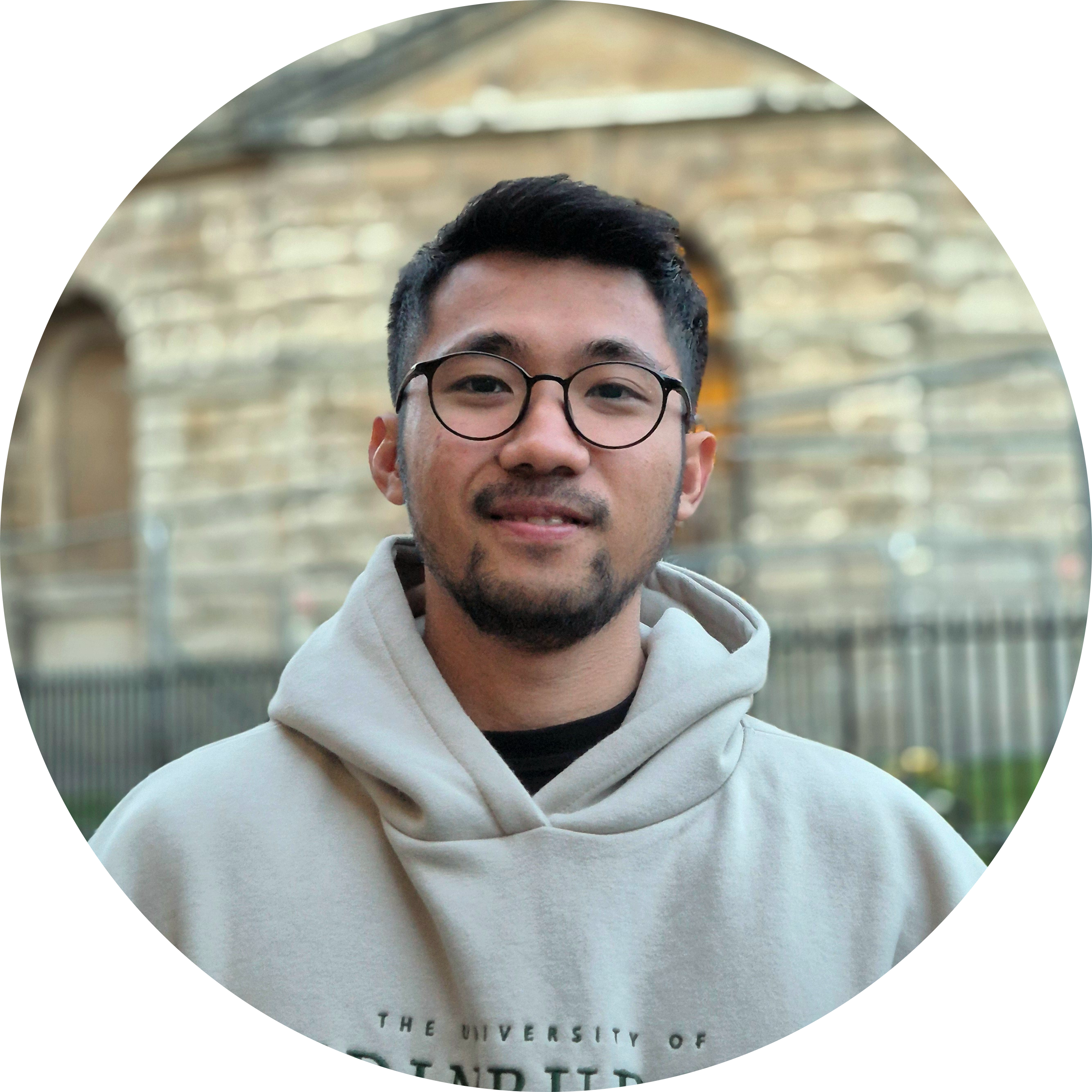 Diaz Permana | AI Researcher